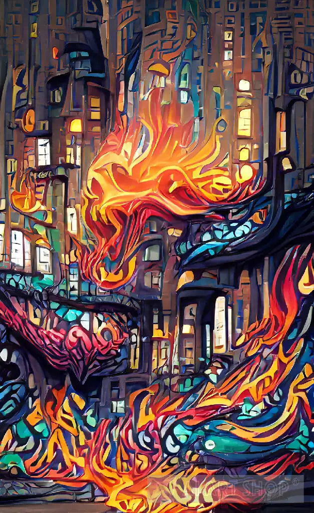 Combustion