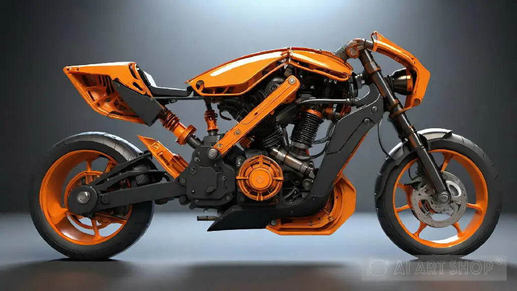 Concept Motorcycles