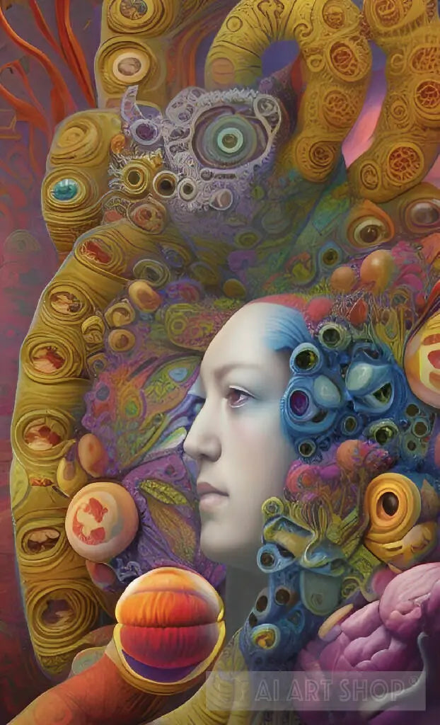 Ai Art by Aehlex