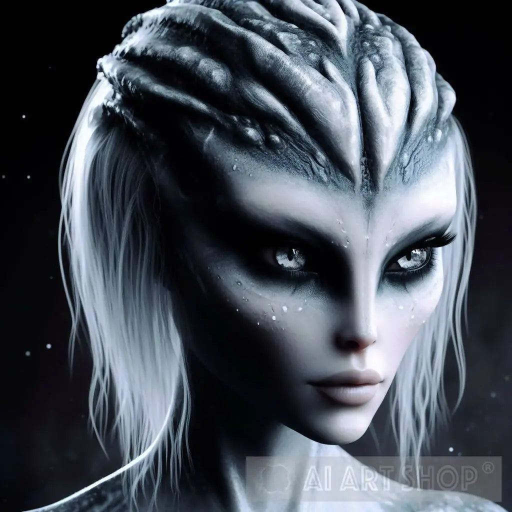 Cosmic Aliens: A Galaxy of Diversity