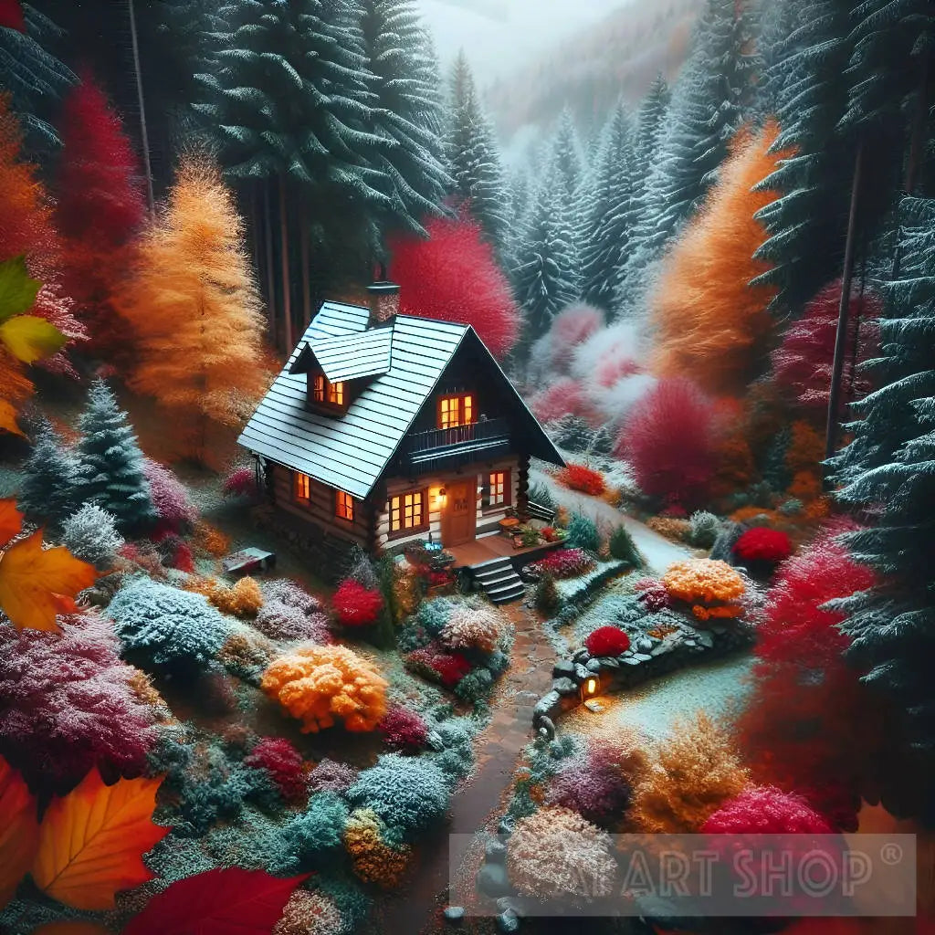 cozy autumn,cozy cabin,autumn cozy,cozy autumn ambience,cozy ambien...