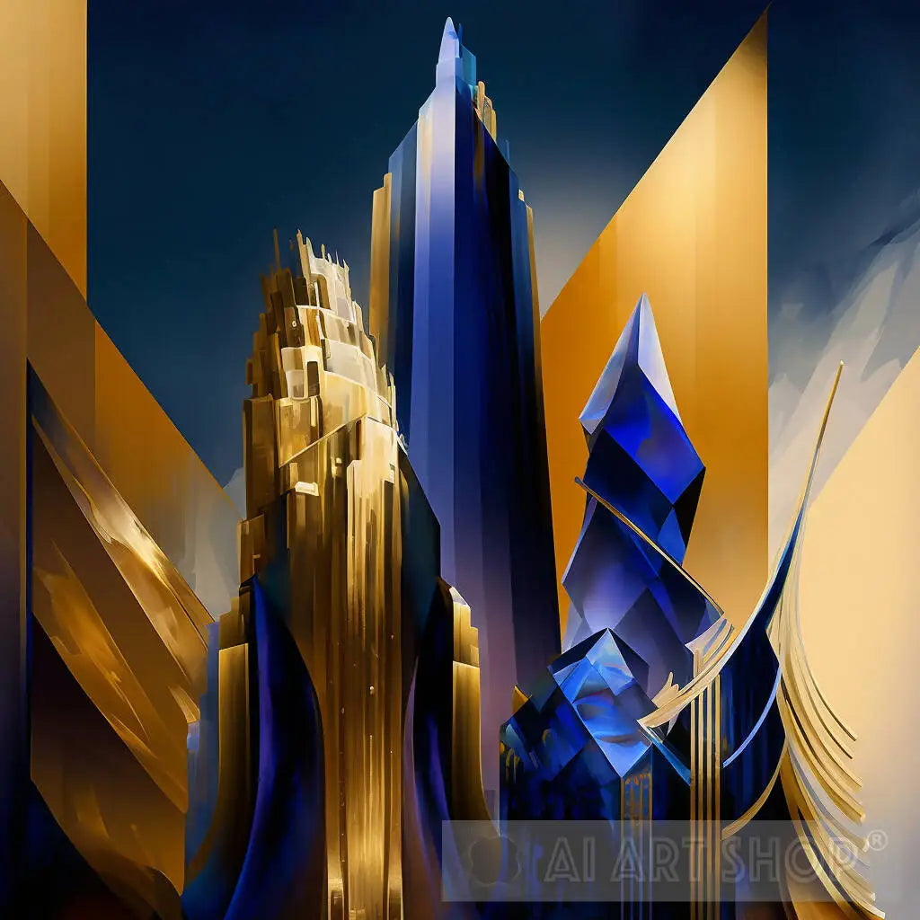 Skyscraper