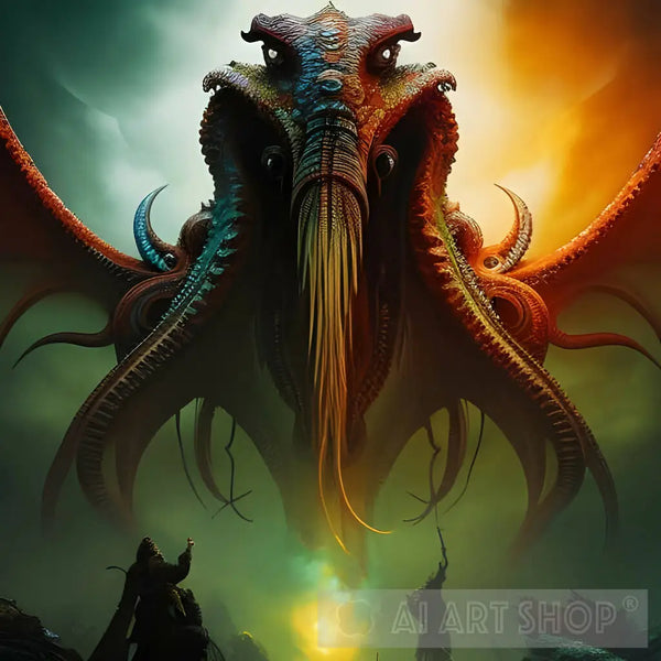 Cthulhu