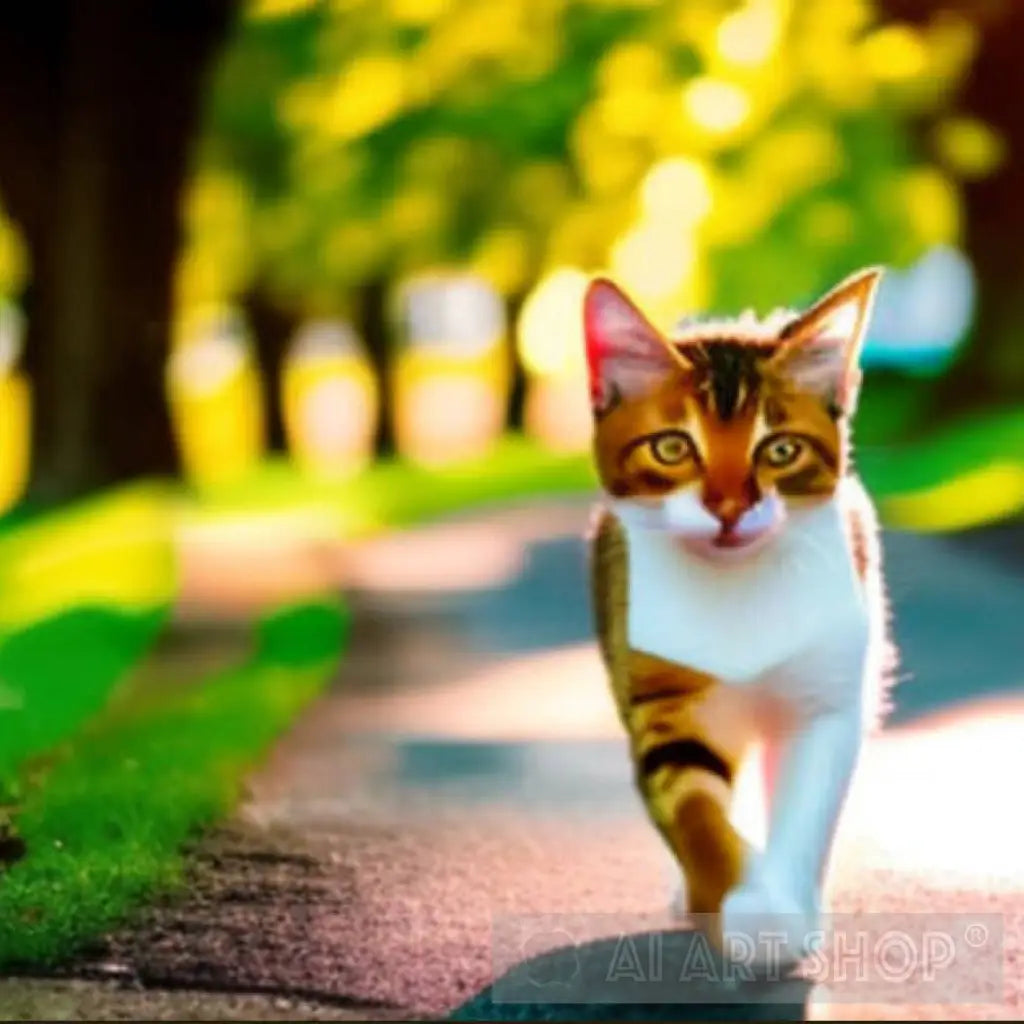 cat