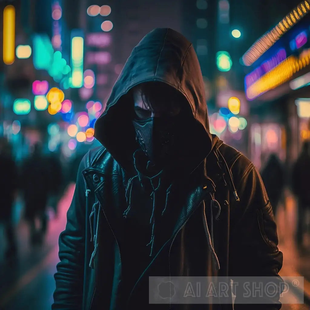 Cyber-Punk