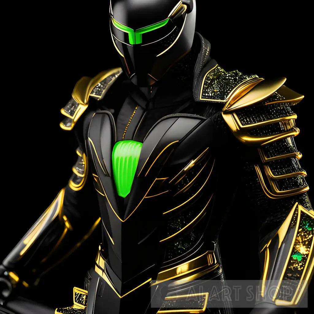 cyberpunk art, 3D design, neon lights, panther portrait, red neon,