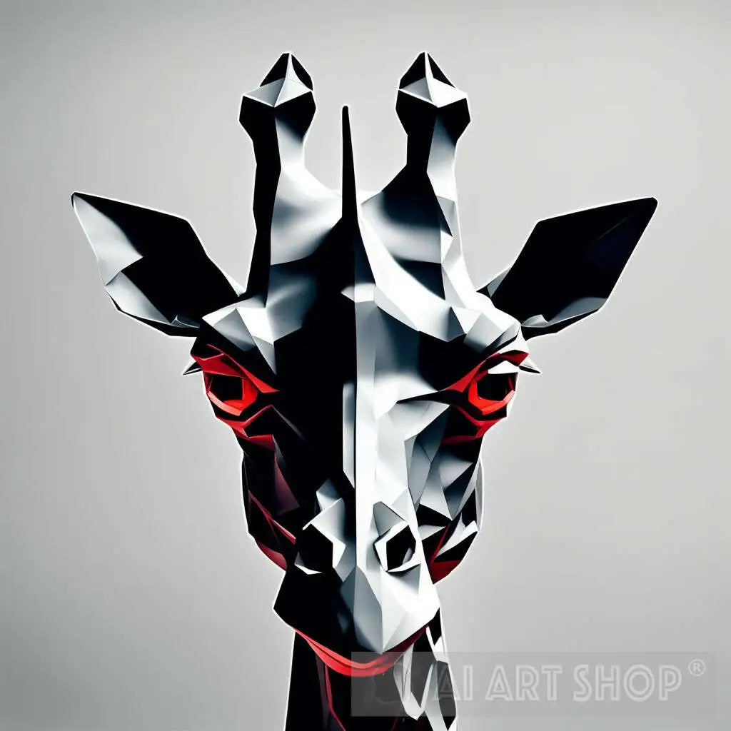 Dark Giraffe