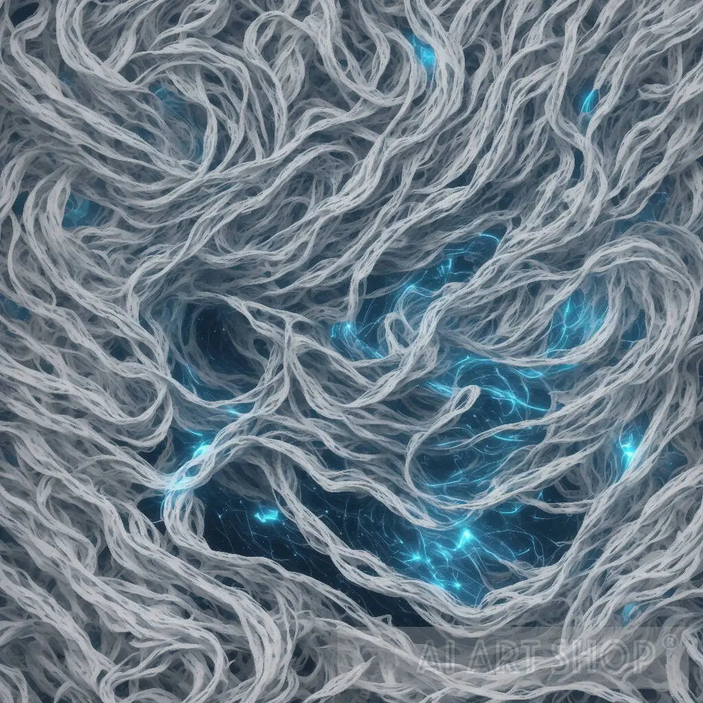 "Data Dreams"