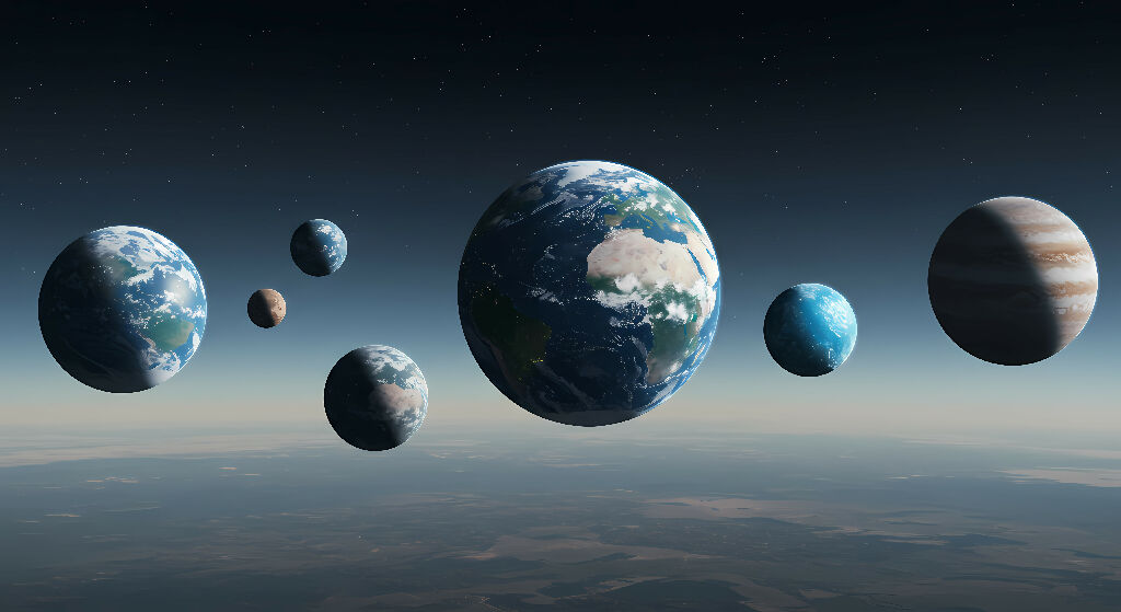 Horizon Beyond