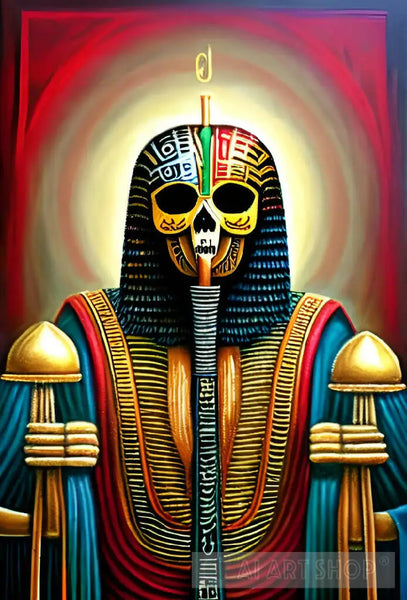 Death of Osiris