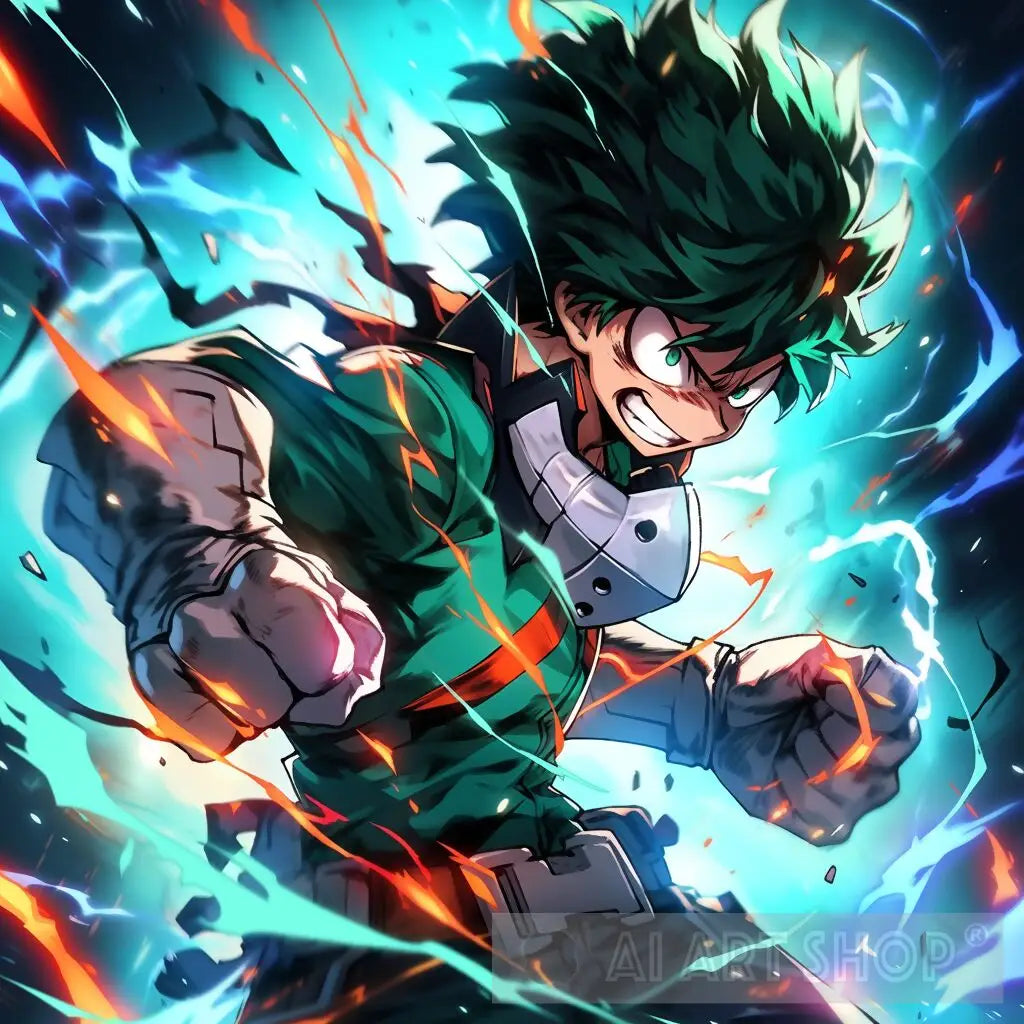 Deku