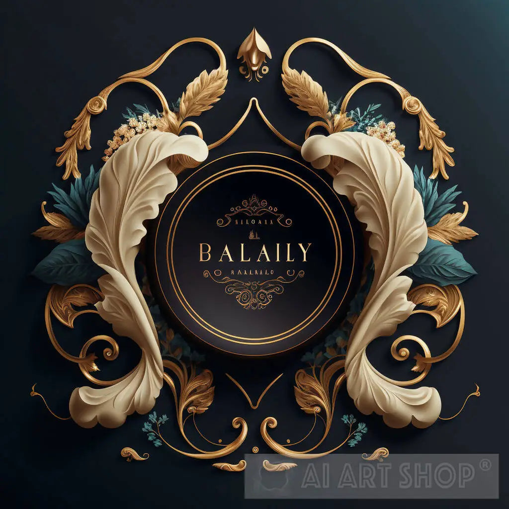 Design de marque de luxe 4