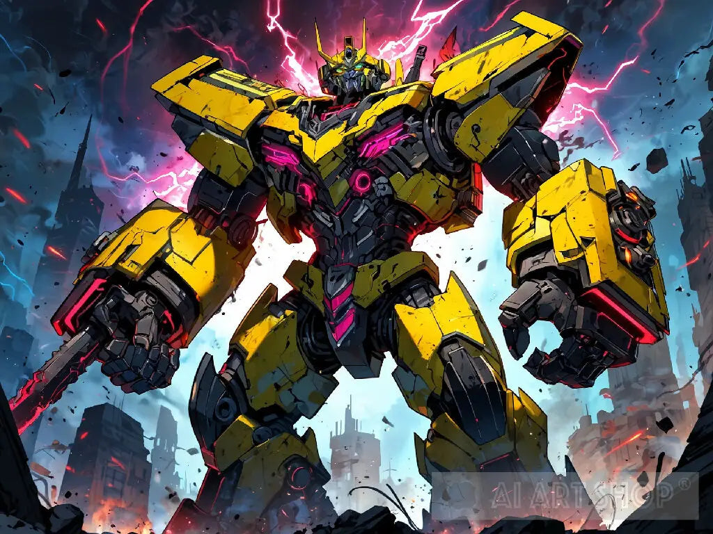 Devastator II