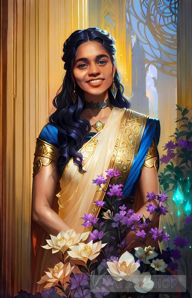 Digital Art