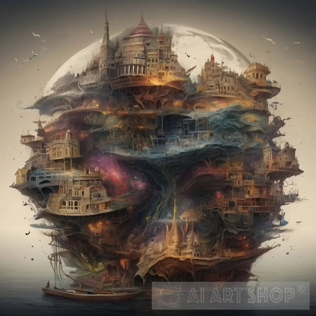 Digital Art