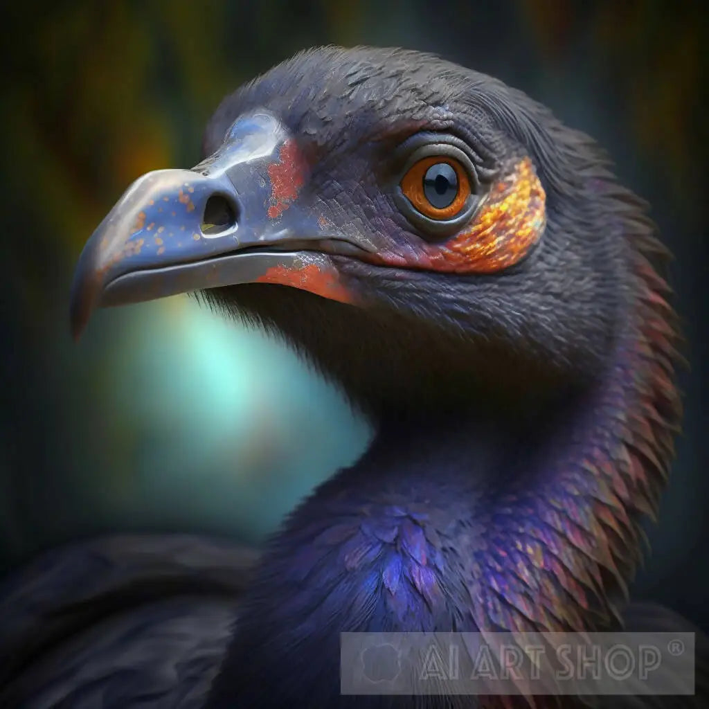 #DODO BIRD #MAURITIUS