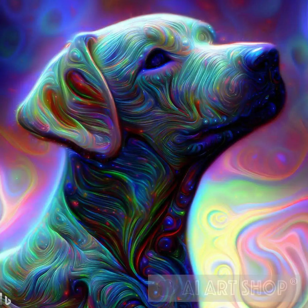 Digital Dog