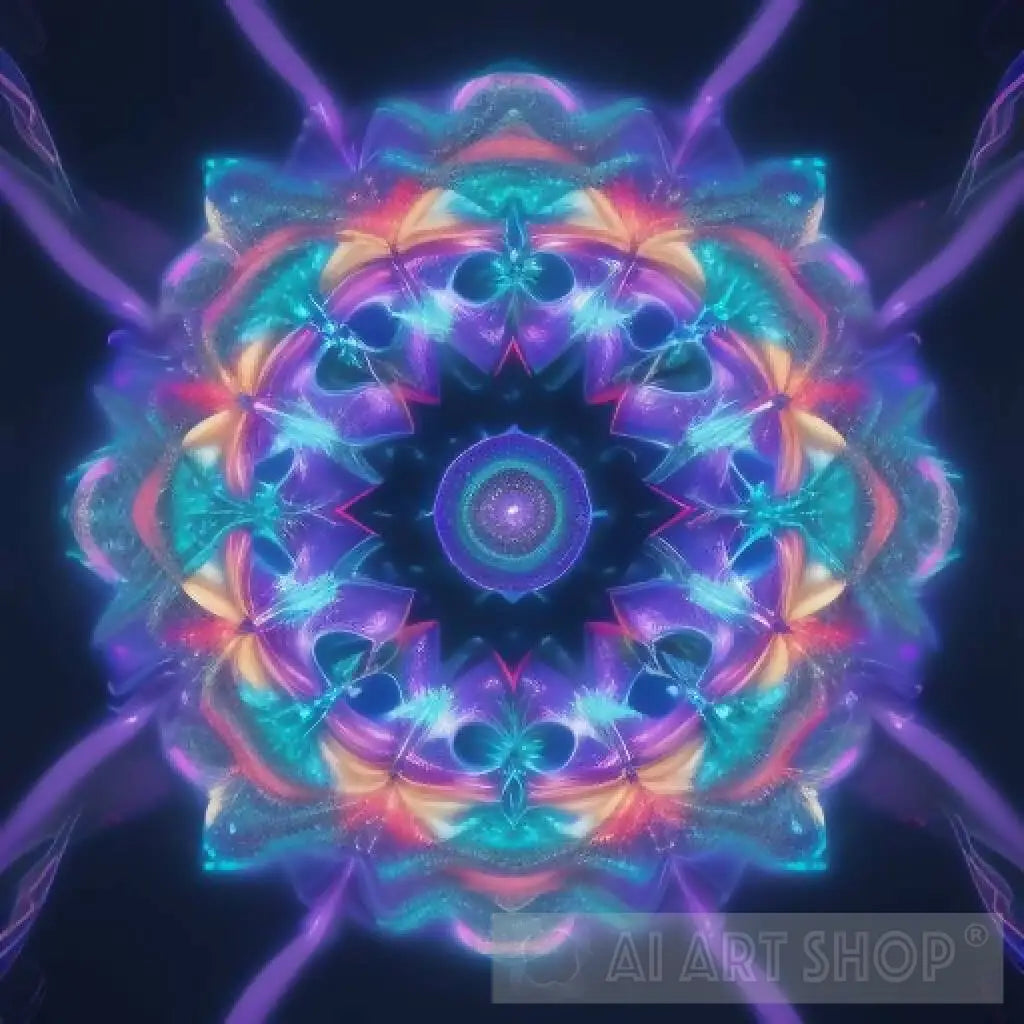 "Digital Symphony" "Convergence of Sounds and Colors...