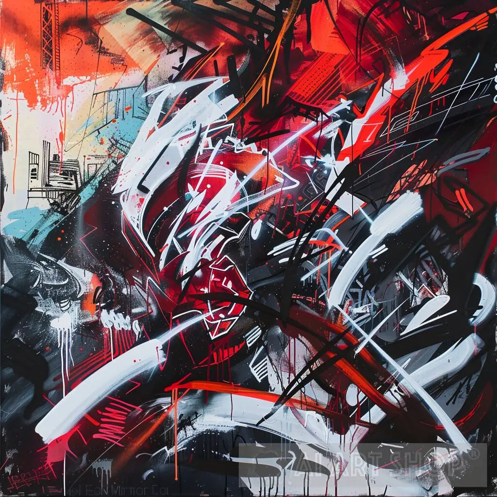 Diversity Street Art - Graffiti Celebration