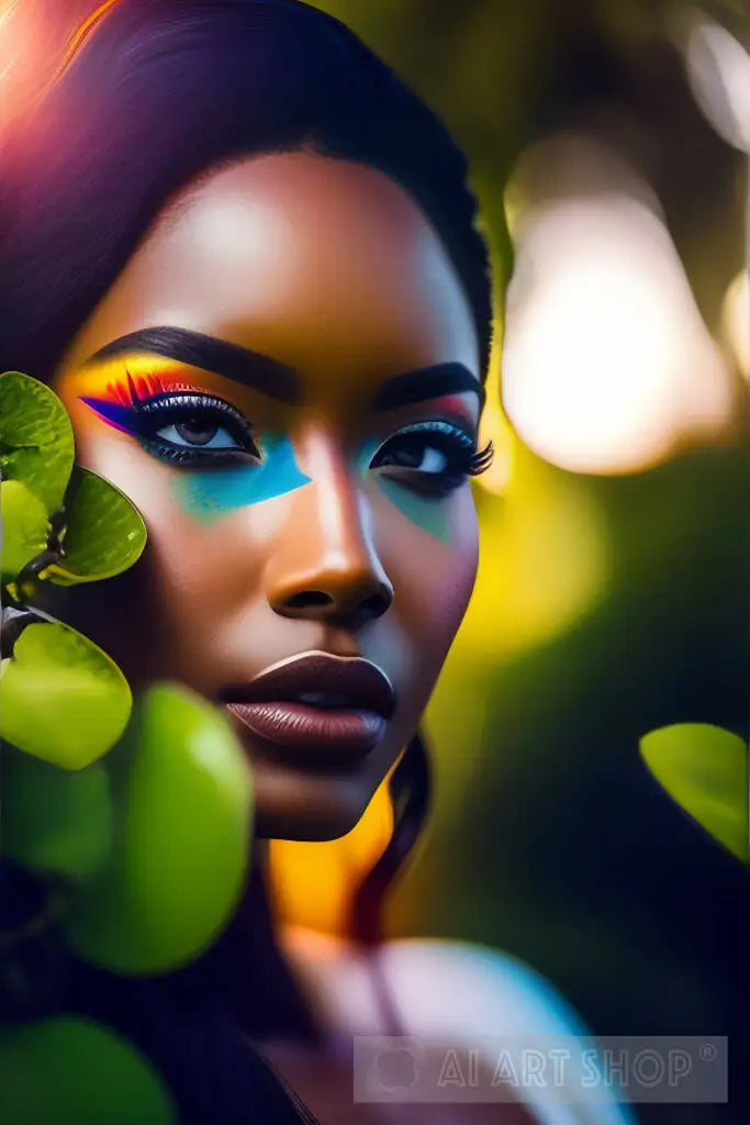 : Divine Beauty of Creation