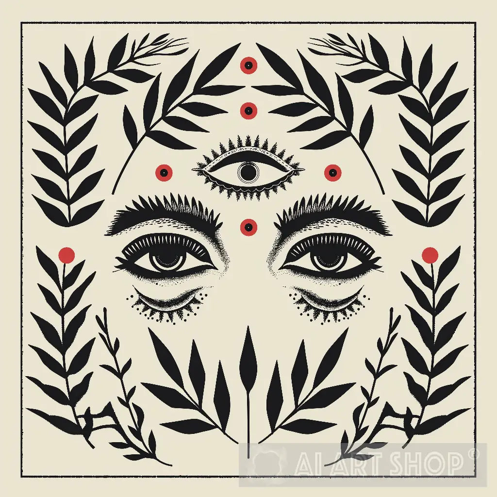 Unlock Tantric Wisdom: Awaken Your Inner Eye for Deep Spiritual Ins...