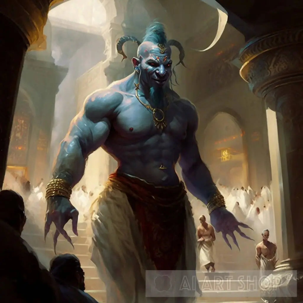 Djinn