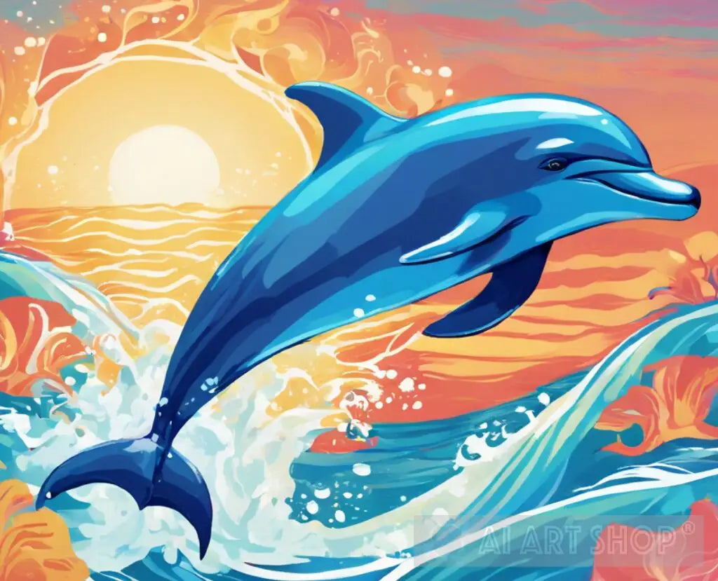 Dolphin Design