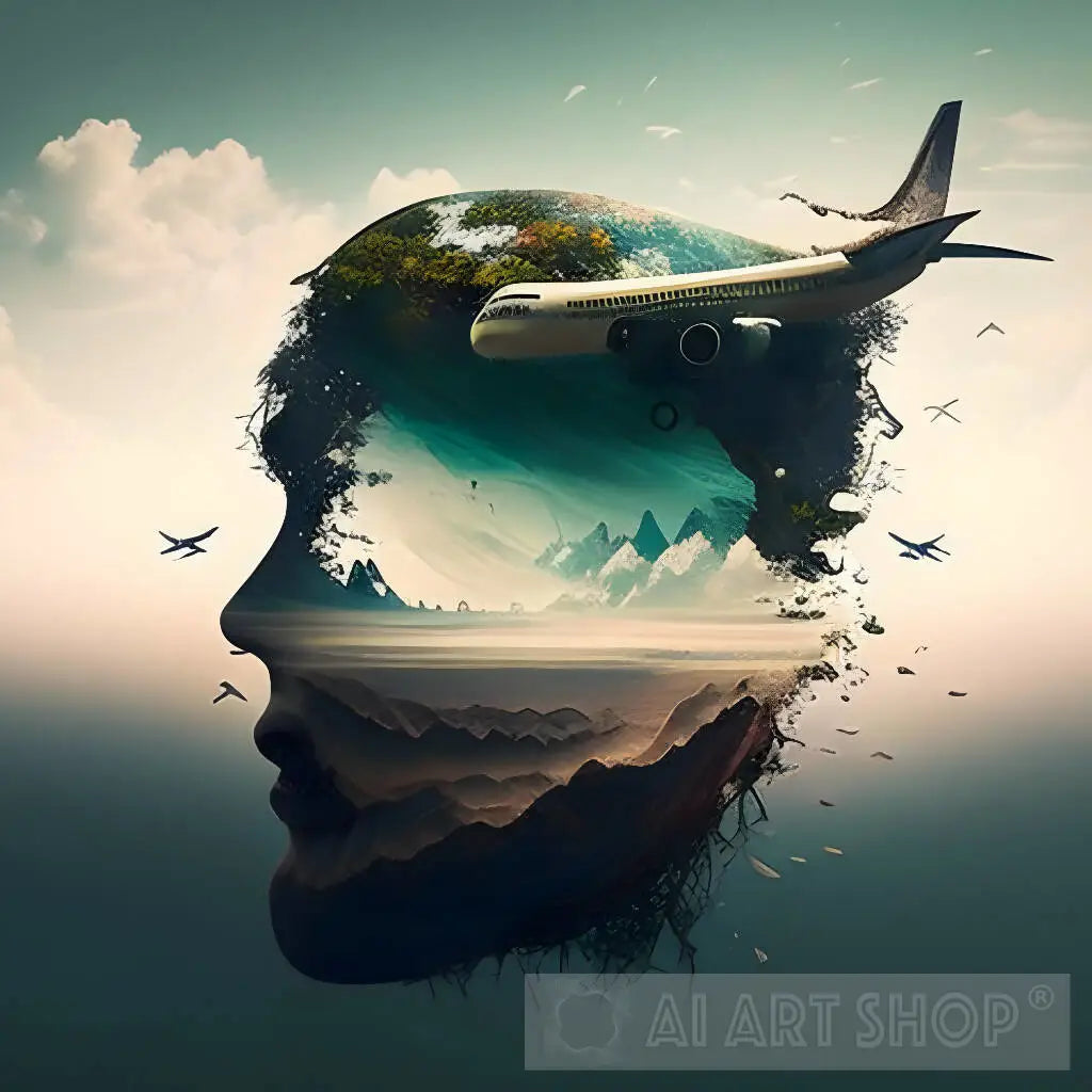 Don't Catch Feelings, Catch Flights!