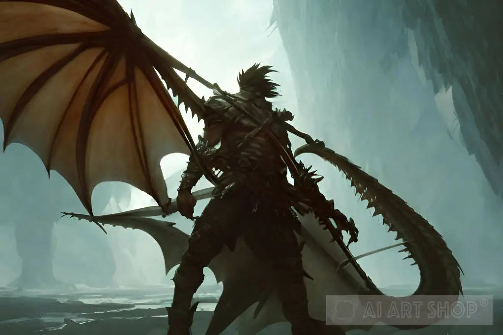 DRAGON SLAYER