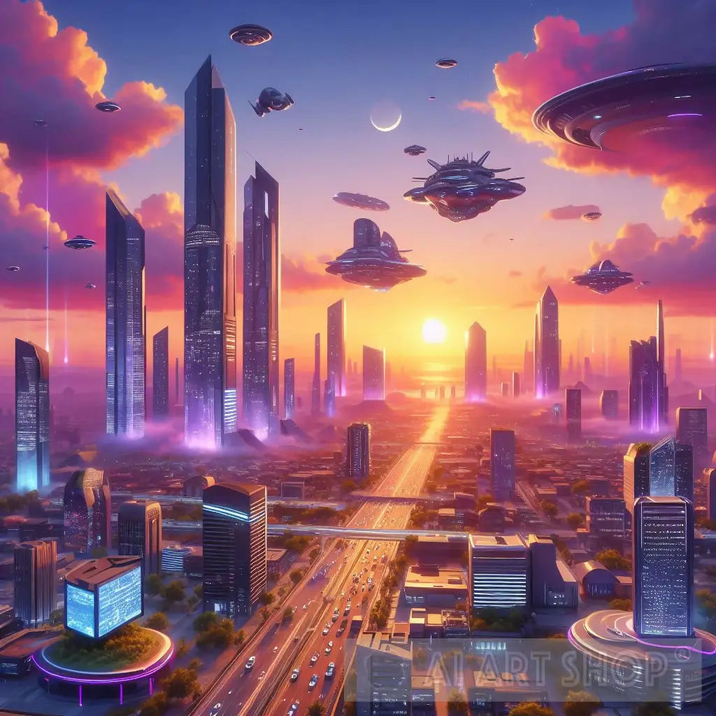 Dream City