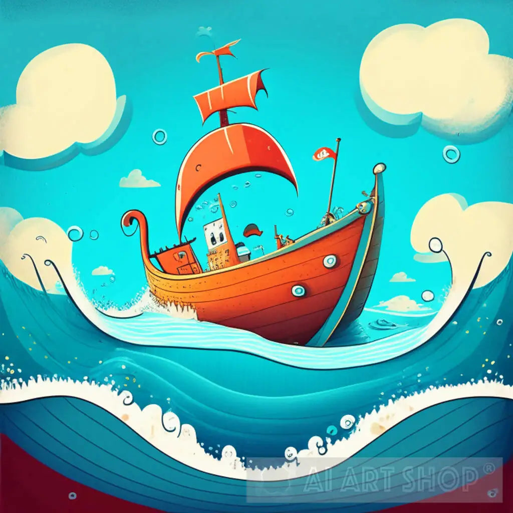 Dreamboat