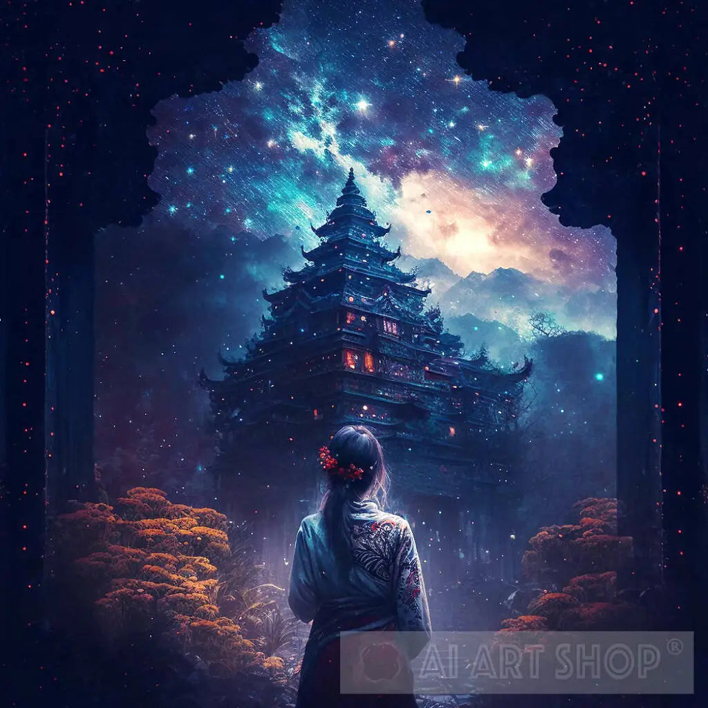 Dreamstate