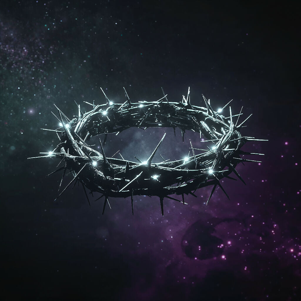 Crown of Thorns Eternal