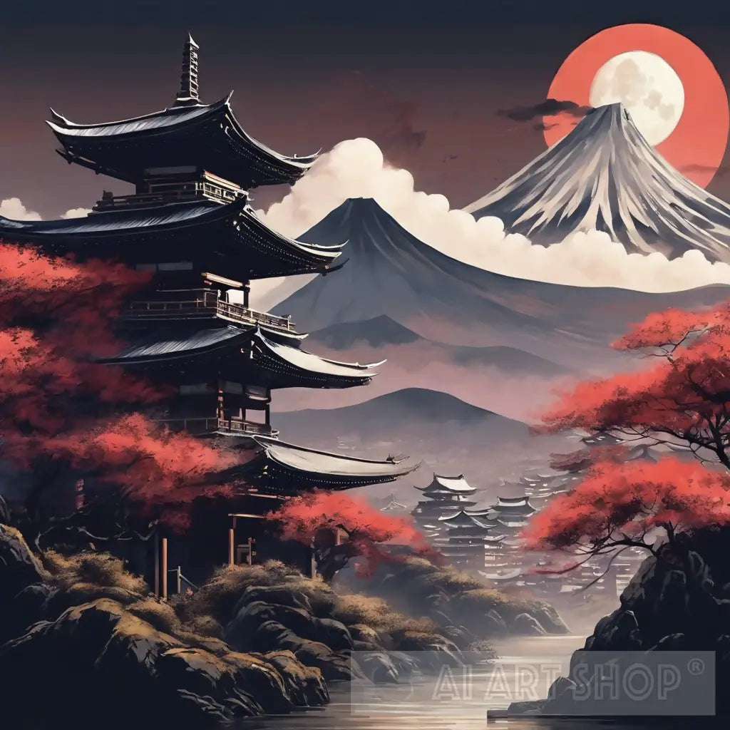 China . Japan . Korea . Civilization. old . Art. beauty . Architect...