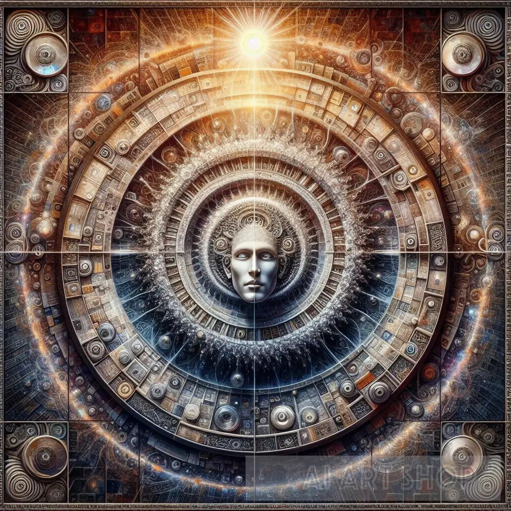 Echoes of the Ancients: Exploring Shamanic Visions for Modern Insights