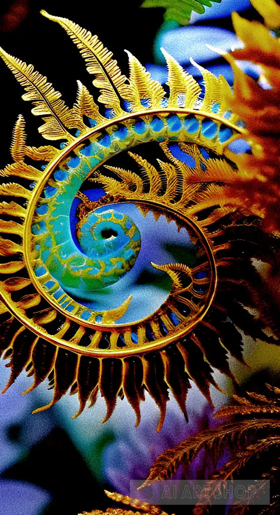 Effects of the Colour