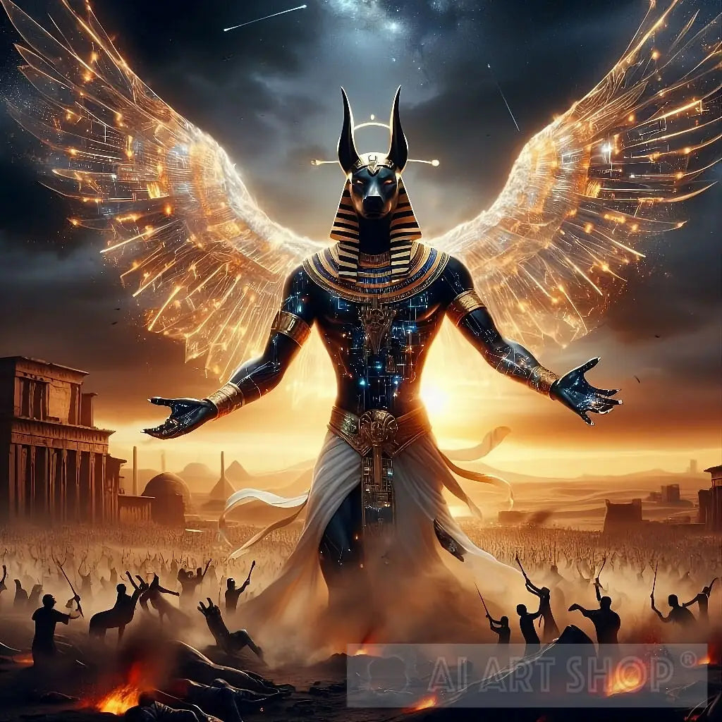 Egypt