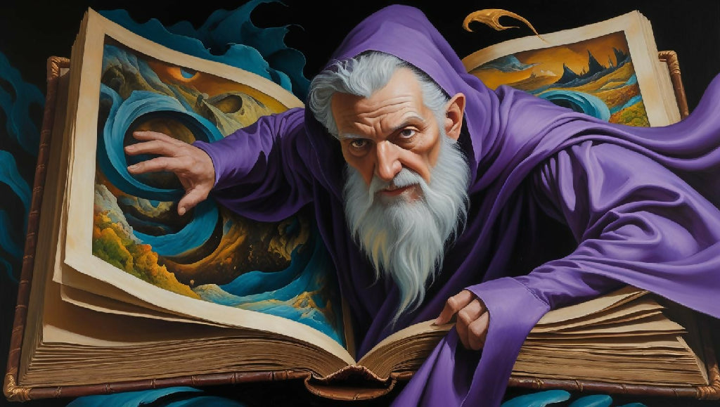 The Wizard