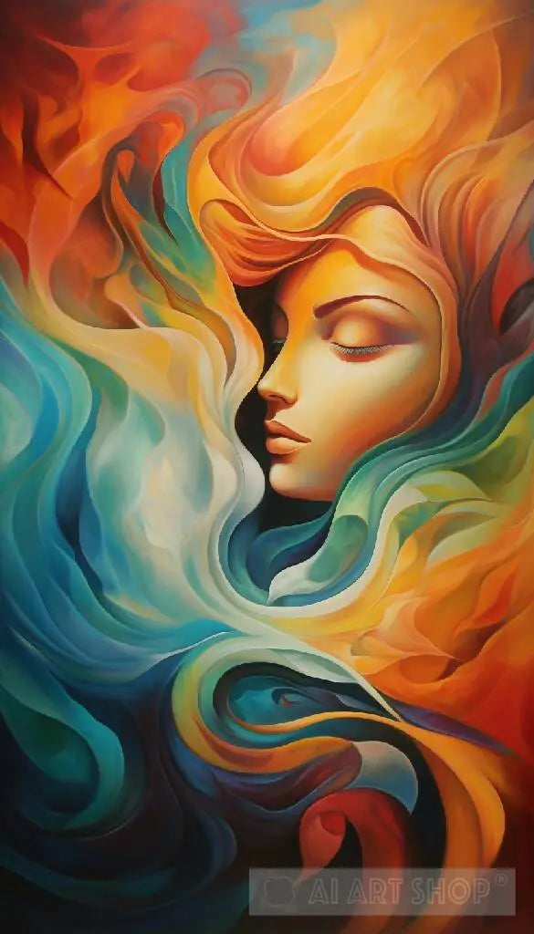 Embracing the Sacred Flow