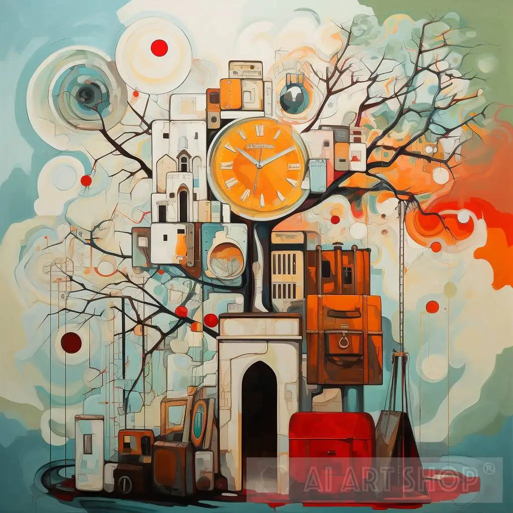 Craft a compelling narrative that explores the transformative journ...