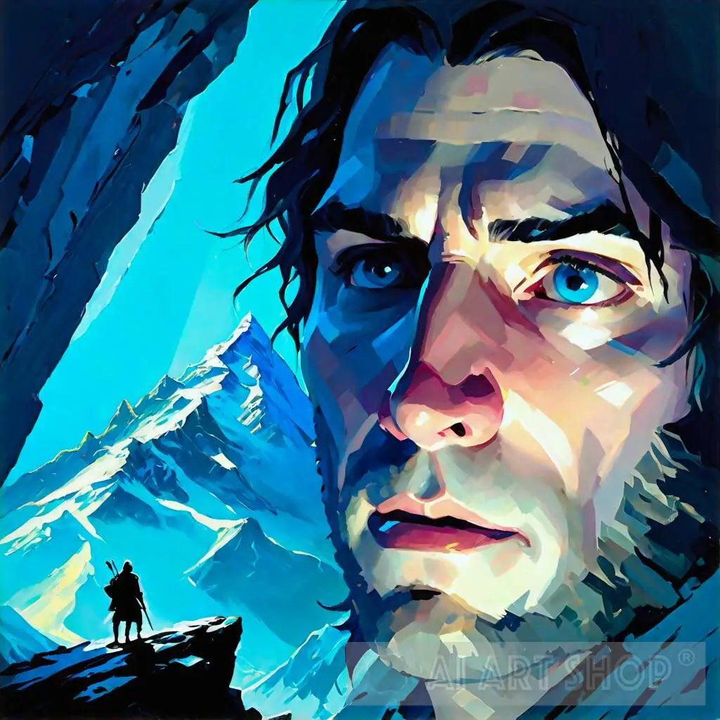 Endless Determination