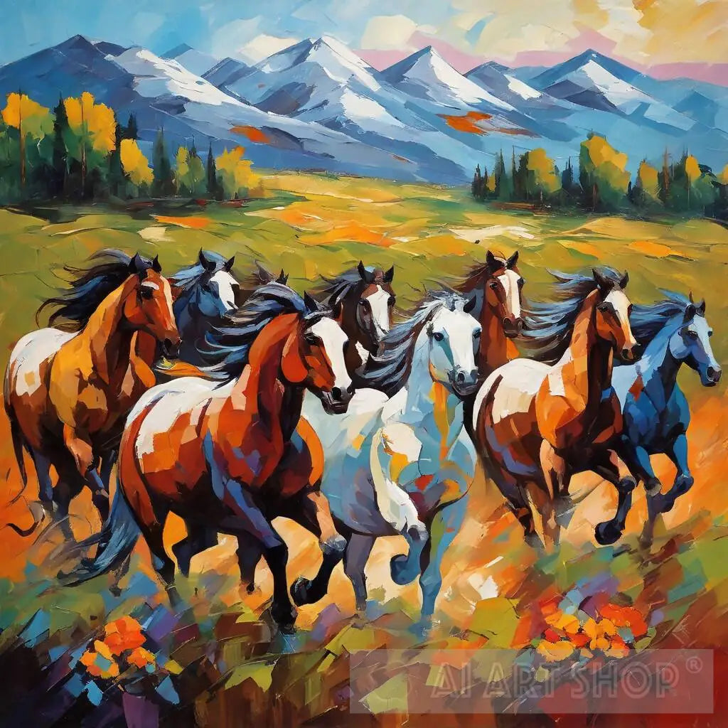 Equine Country