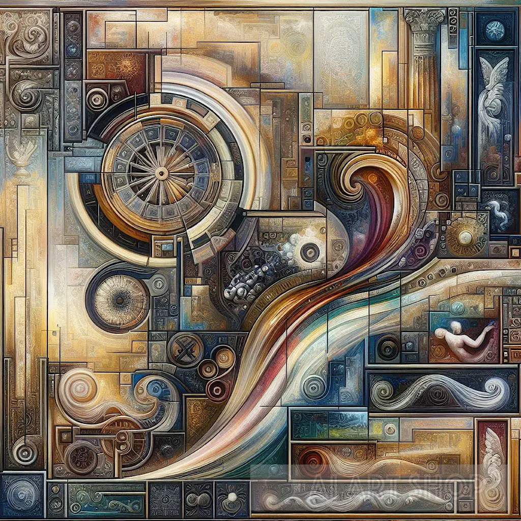 Era Ecliptic: Merging Timelines