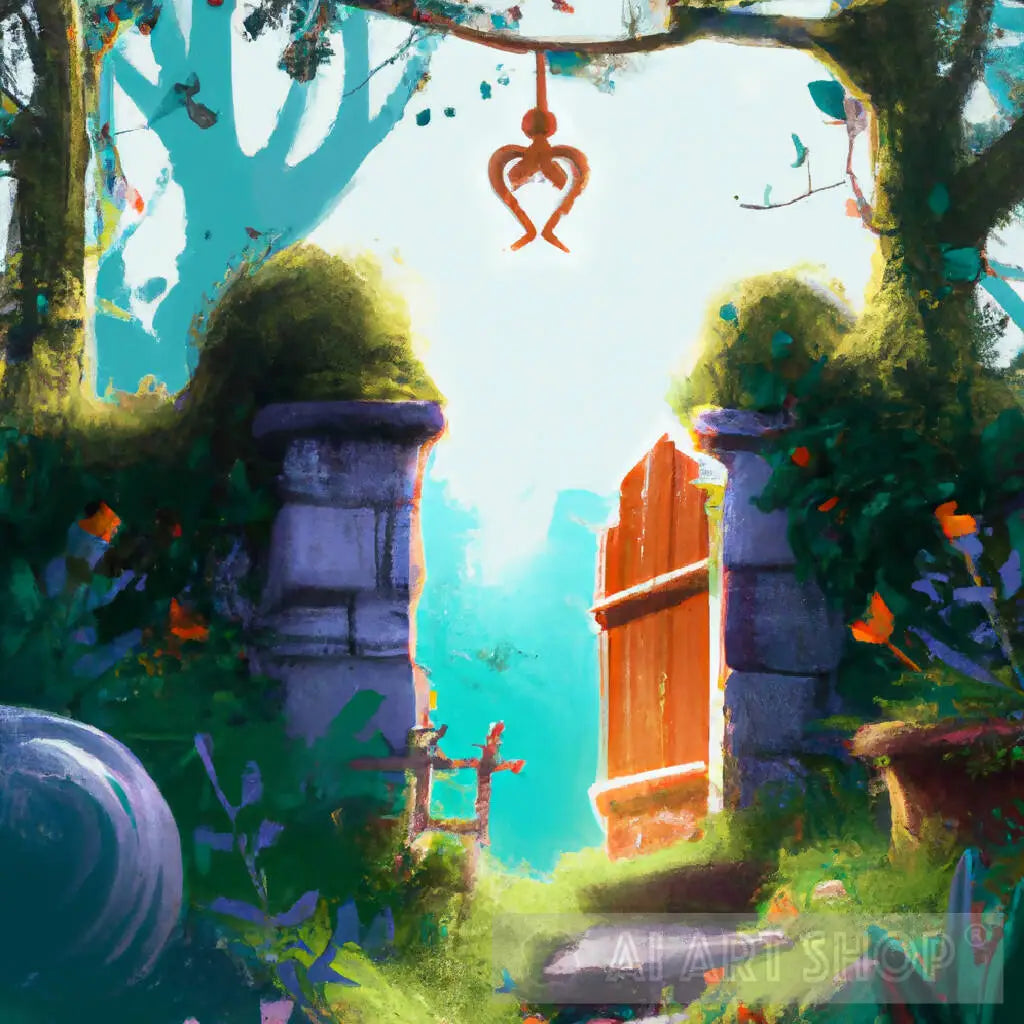 #aiart, #aiartist, #aipainting