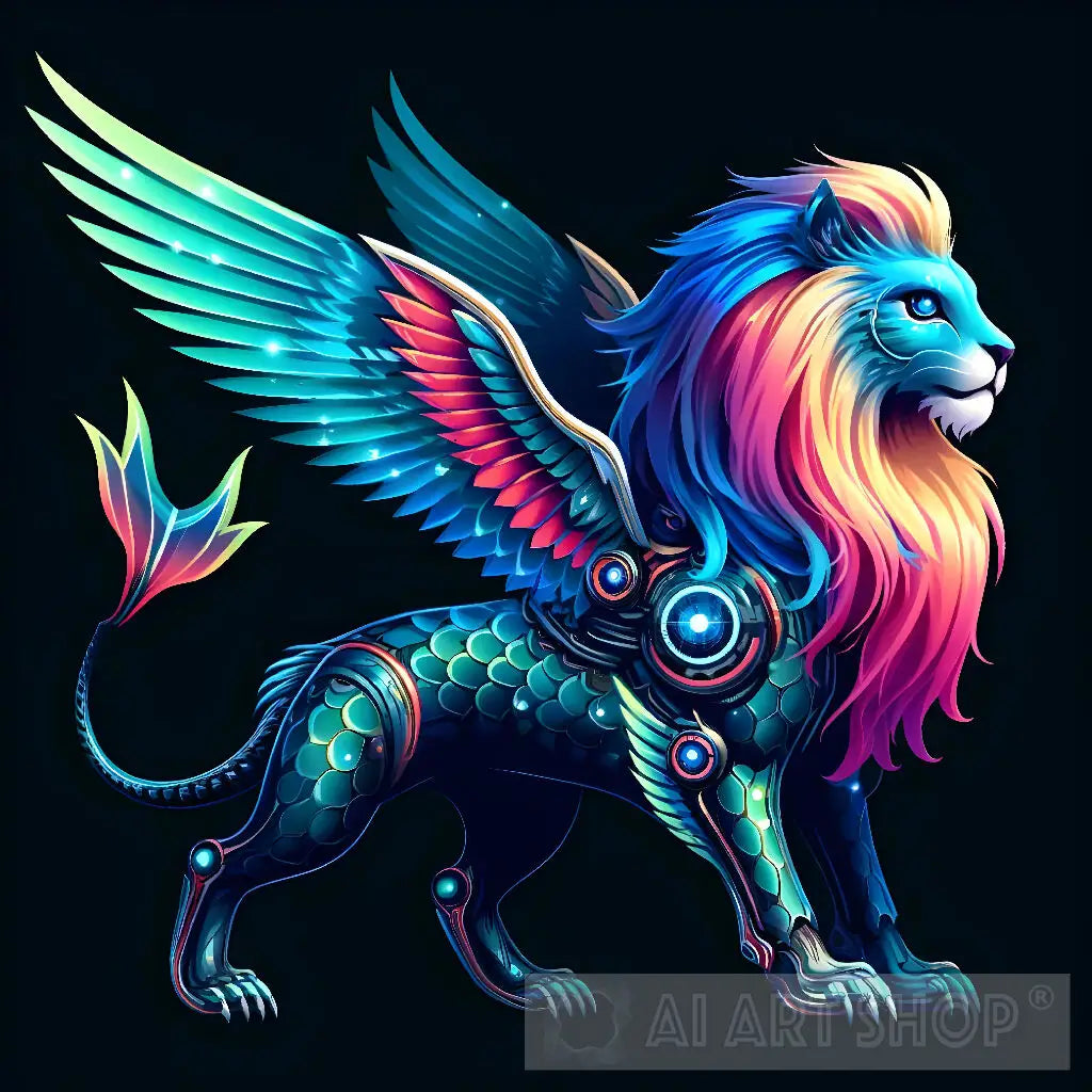 Ethereal Fusion