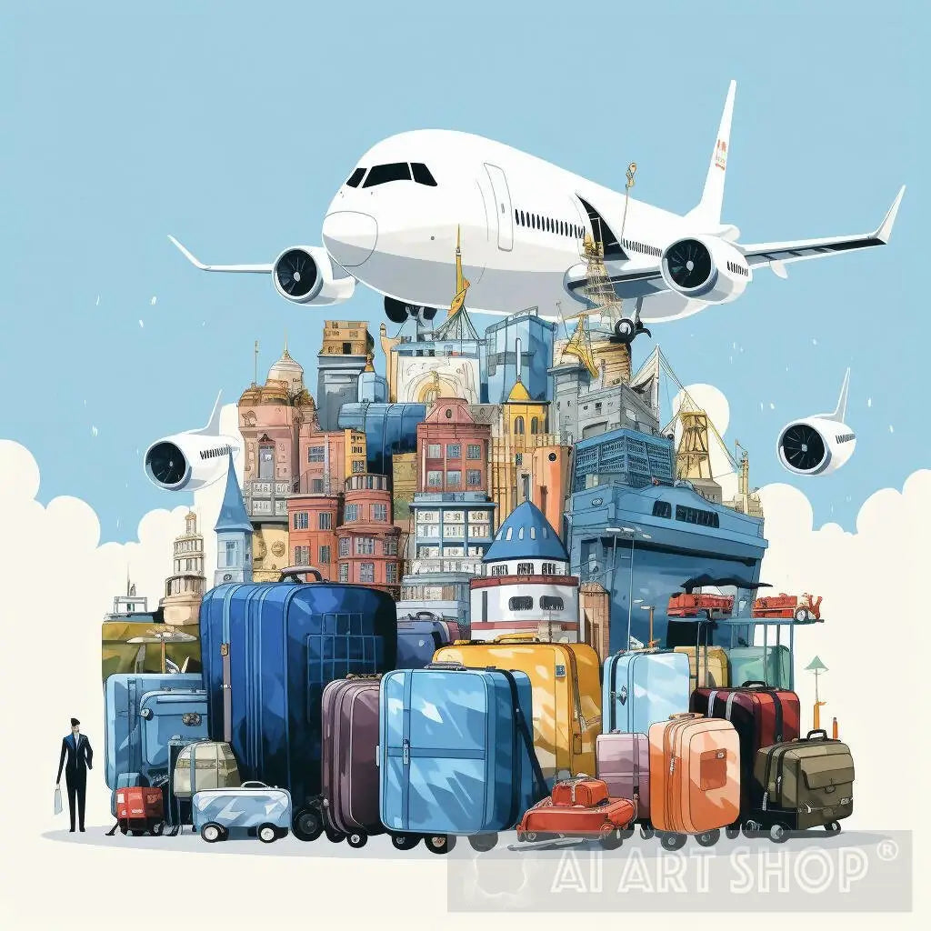 Exploration & Travel