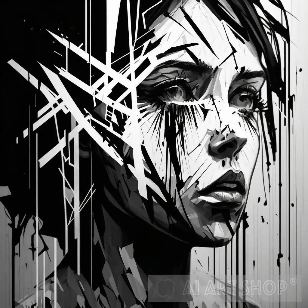 Fading Into The Darkness