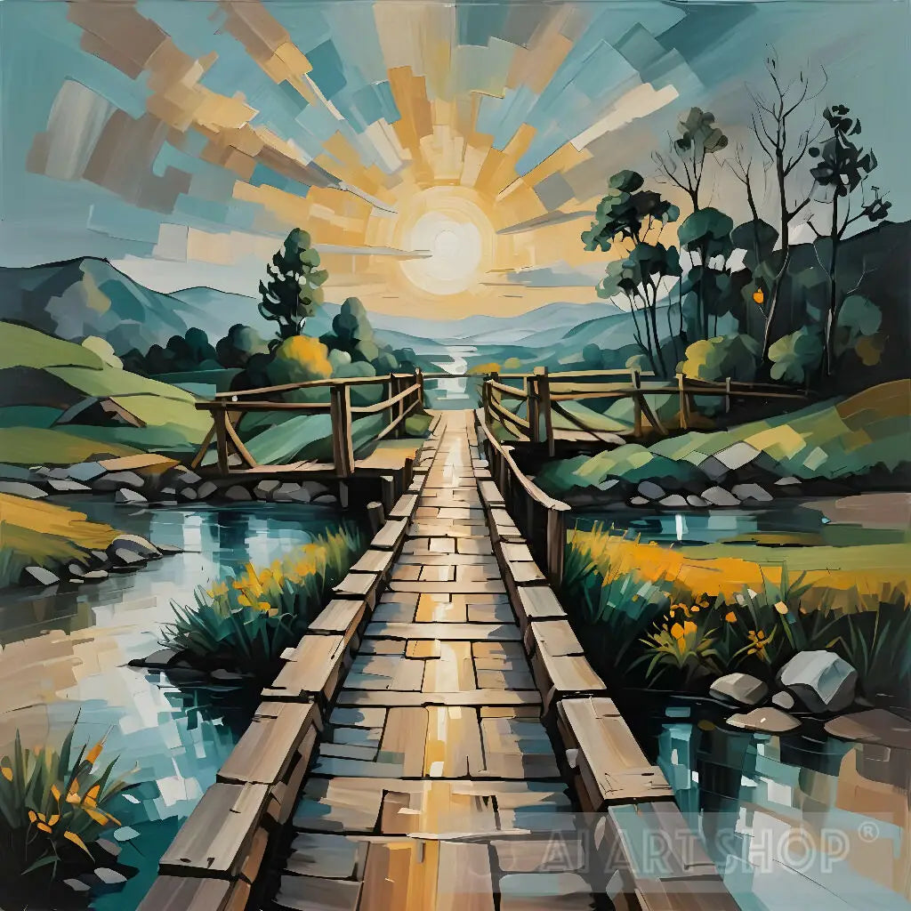 Faith, Truth And Hope