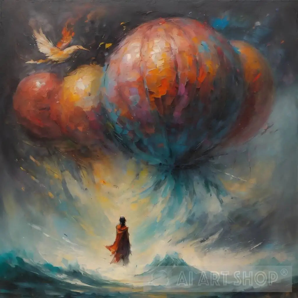 Fear as a storyteller