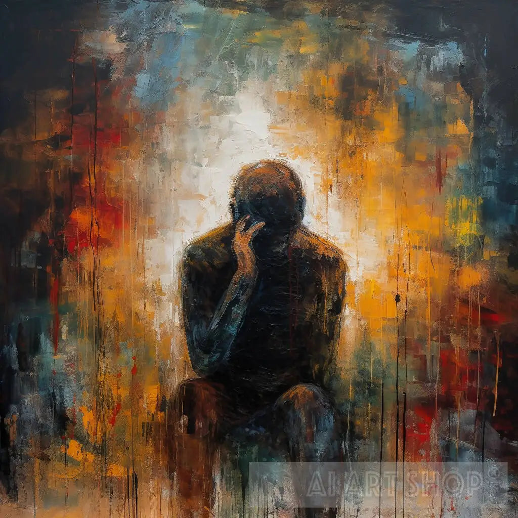 Fear of being Alone